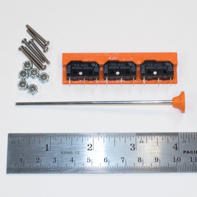 Inverted Pursuits Lab